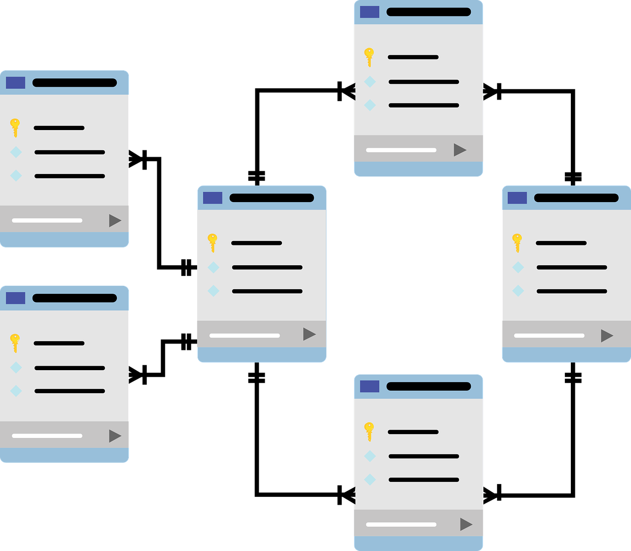 Data Basics For Lawyers Richmond Journal Of Law And Technology