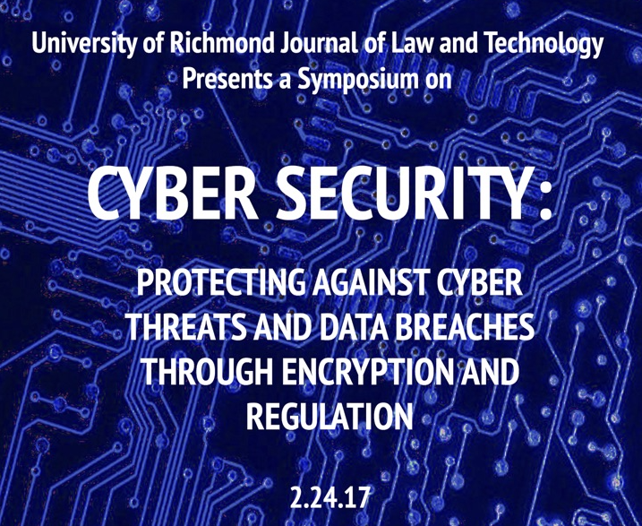 Cyber-Security-cropped – Richmond Journal of Law and Technology