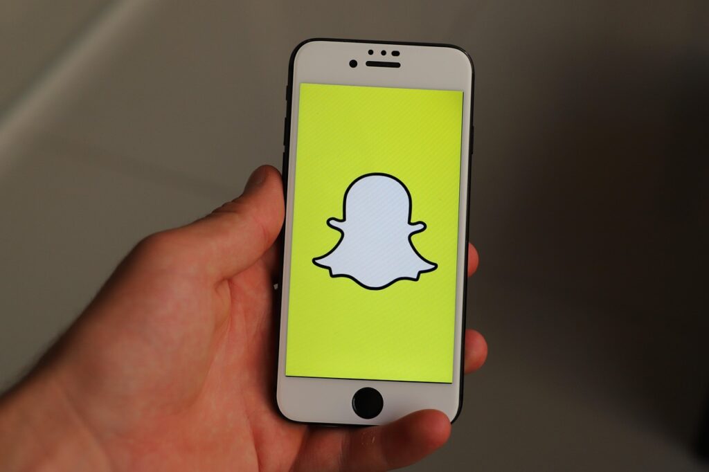 You Got a Snap! How Snapchat Became a Child Predator’s Playground and ...