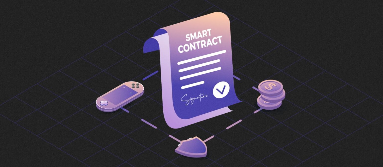 Smart Contracts: What are they, and how do they integrate into contract law and a business’s ...